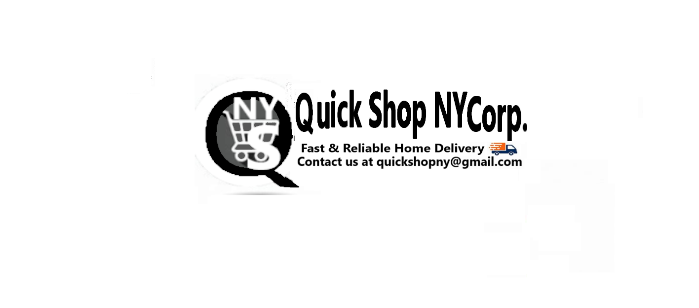 Home | Quick Shop NY